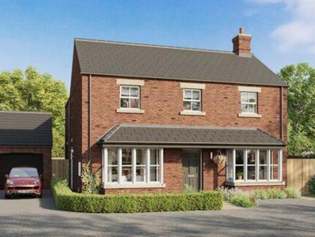 4 Bedroom House Spring Meadows Spring Meadows 98026598