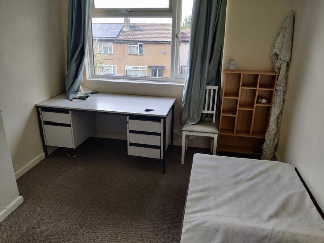 4 bedroom House SPRING GLEN, Student Accomodation