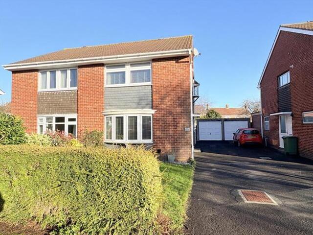 4 Bedroom House Stubbington Stubbington LS99571608