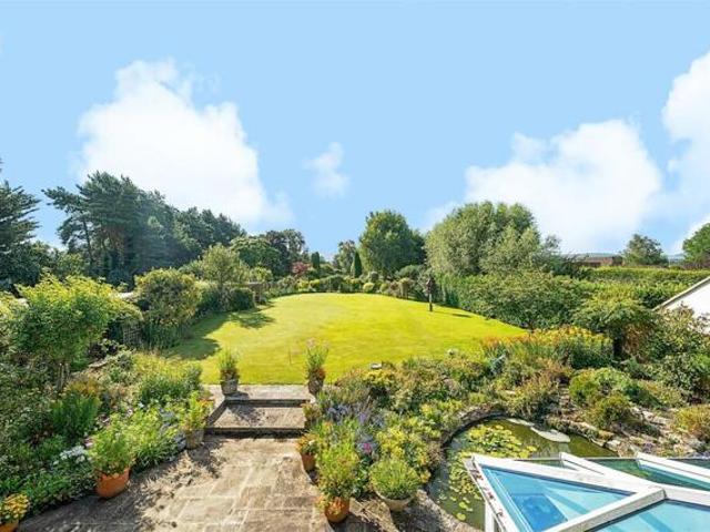 4 Bedroom House Sturminster Newton Dorset 98687911