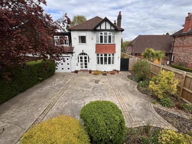 4 Bedroom House Styal Cheshire 99523772