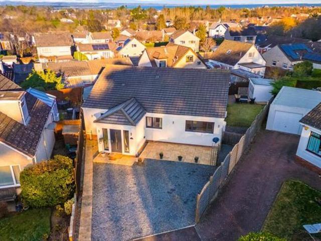 4 Bedroom House St. Andrews Fife LS98386919