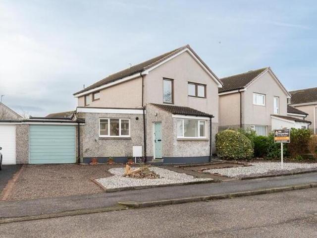4 Bedroom House St. Andrews Fife 98204901