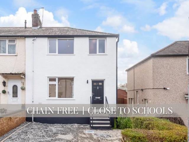 4 Bedroom House St. Albans Hertfordshire LS99029513