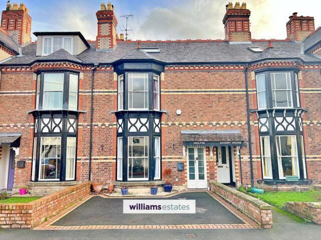 4 Bedroom House St. Asaph Denbighshire LS99161556