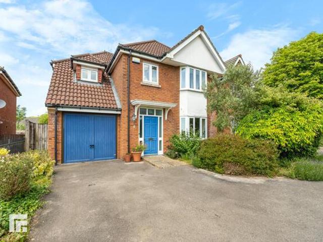 4 Bedroom House St. Fagans St. Fagans 99344994