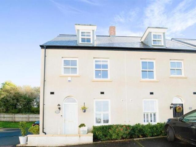4 Bedroom House St. Fagans St. Fagans 100366526