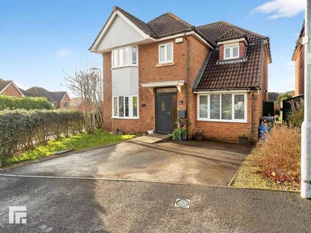 4 Bedroom House St. Fagans St. Fagans LS98718066