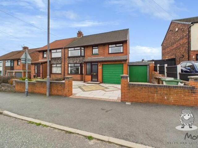 4 Bedroom House St. Helens St Helens 99130153