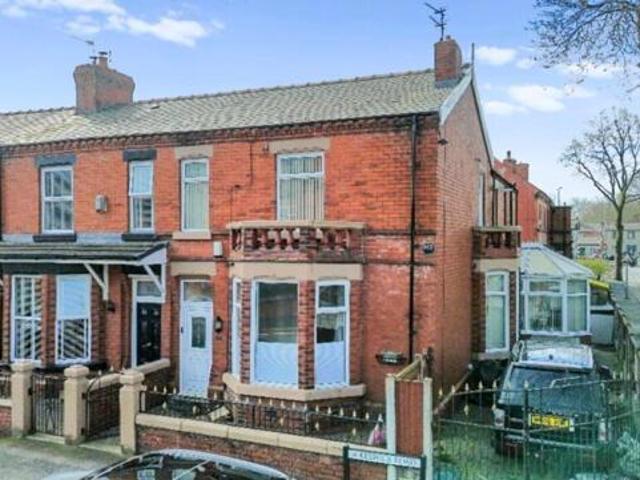 4 Bedroom House St. Helens St Helens 101676681