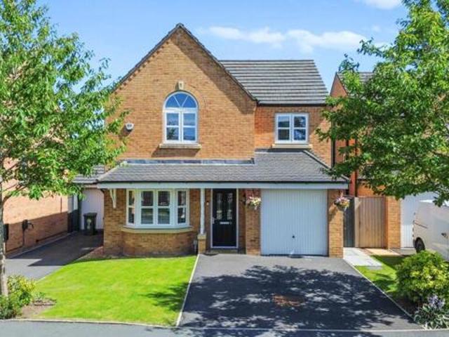 4 Bedroom House St. Helens St Helens LS99642029