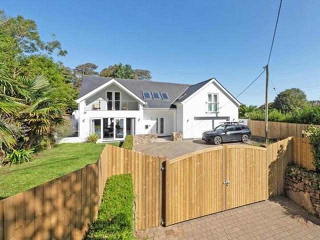 4 Bedroom House St. Ives Cornwall 98649185