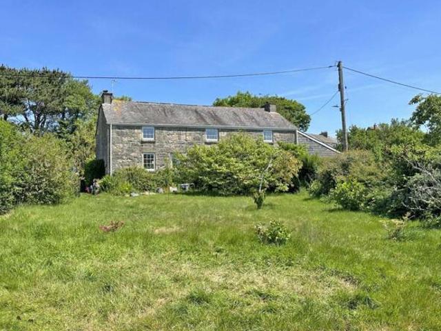 4 Bedroom House St. Ives Cornwall 98687730