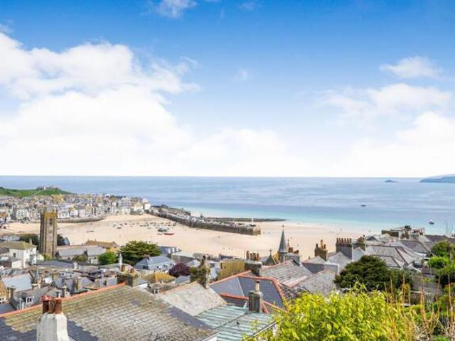 4 Bedroom House St. Ives Cornwall 100578783