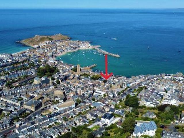 4 Bedroom House St. Ives Cornwall LS98903264