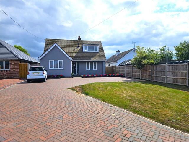 4 Bedroom House St. Osyth Essex 99735794