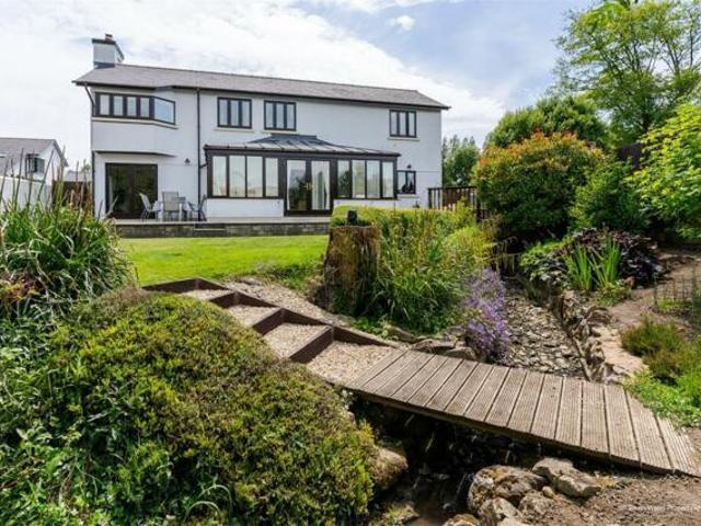 4 Bedroom House St. Mary Church St. Mary Church N/A 87091452