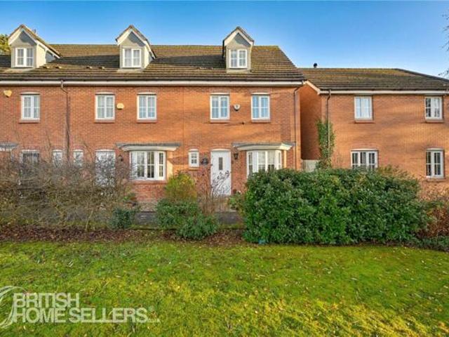 4 Bedroom House Stafford Staffordshire 101231640