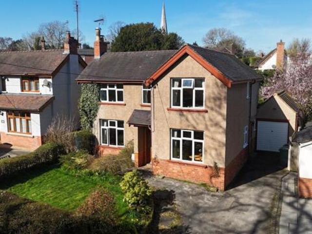 4 Bedroom House Stafford Staffordshire LS100456578