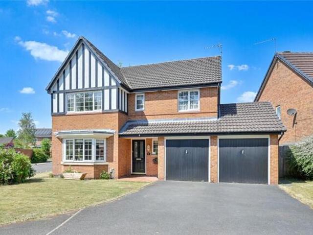 4 Bedroom House Stafford Staffordshire LS101675782