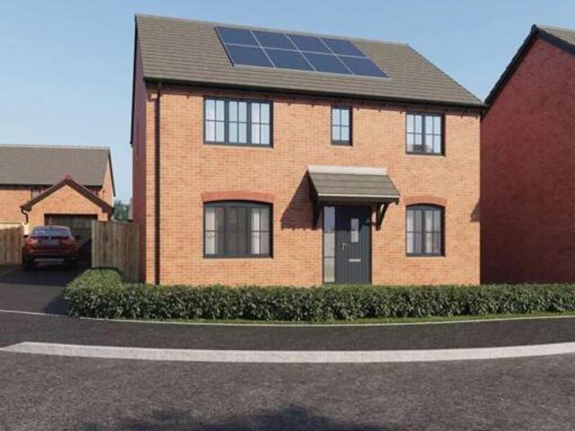 4 Bedroom House Staffordshire Staffordshire LS101931724