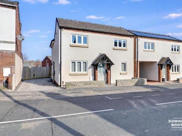 4 Bedroom House Staffordshire Staffordshire 100057989