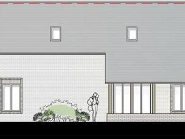 4 Bedroom House Staffordshire Staffordshire 100615097