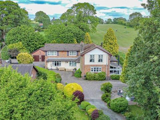 4 Bedroom House Staffordshire Staffordshire 100988073