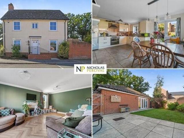 4 Bedroom House Stanway Stanway LS101743249