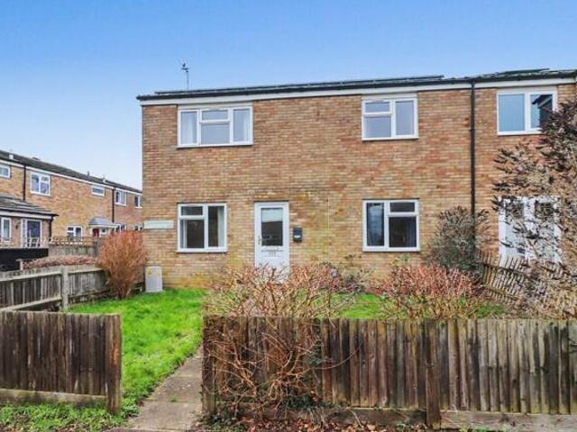 4 Bedroom House Stevenage Hertfordshire 100685339