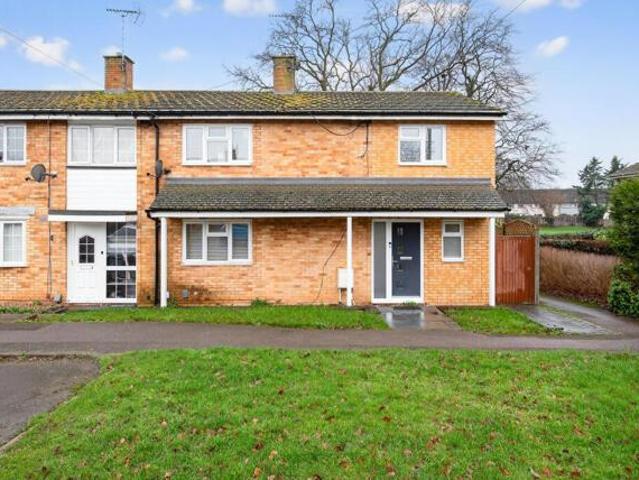 4 Bedroom House Stevenage Hertfordshire LS100132508