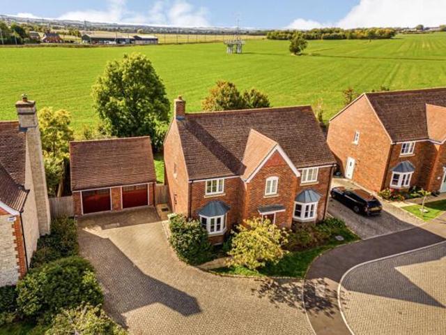 4 Bedroom House Steventon Oxfordshire 100096659