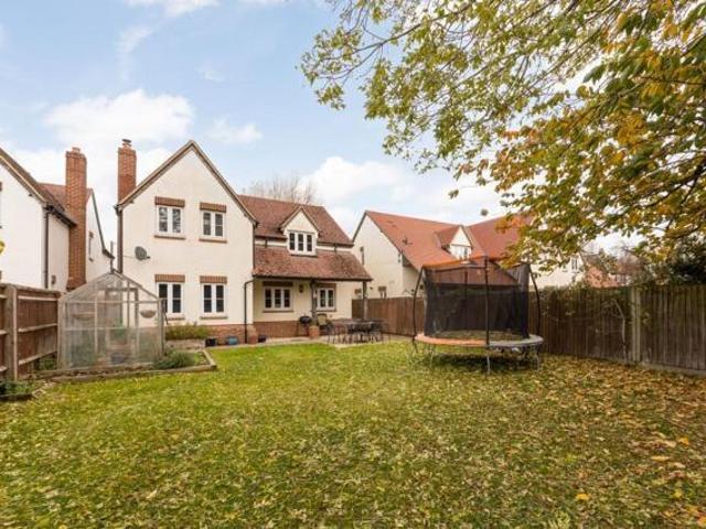 4 Bedroom House Steventon Oxfordshire 101678777