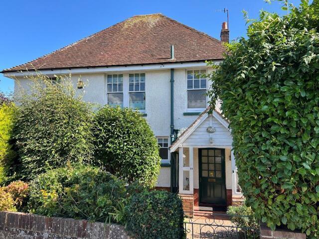 4 Bedroom House Steyning West Sussex LS100953516
