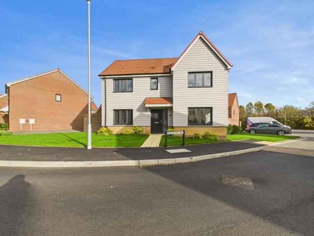 4 Bedroom House Stilton Cambridgeshire LS99986563
