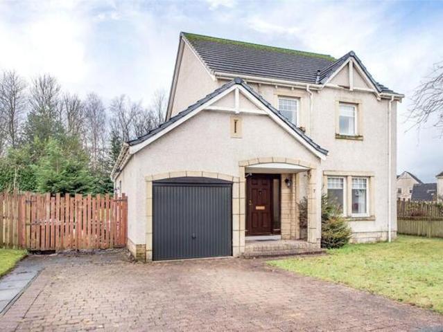 4 Bedroom House Stirling Stirling LS98765820