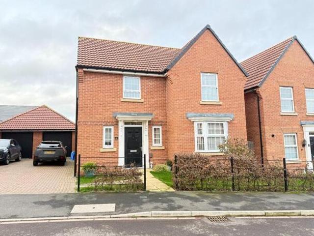 4 Bedroom House Stockton On Tees Durham 100426581