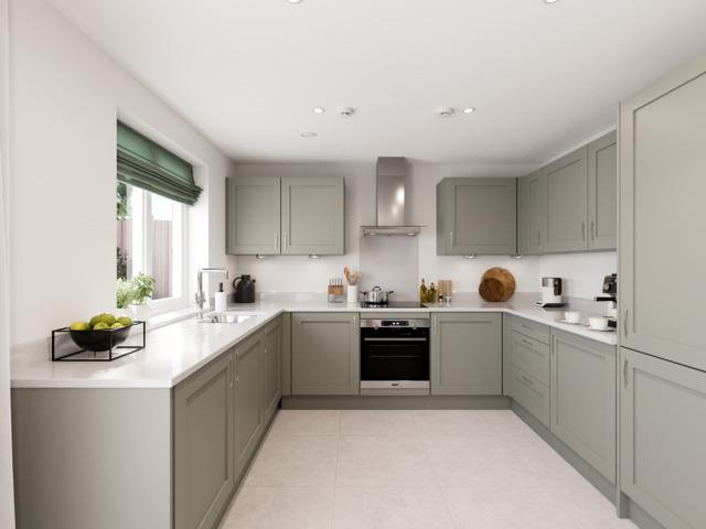 4 Bedroom House Stockton On Tees Durham 101777754