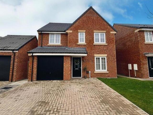 4 Bedroom House Stockton On Tees Durham 99344799
