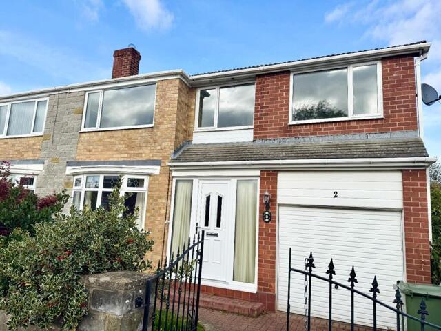 4 Bedroom House Stockton On Tees Durham LS98766117