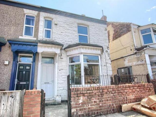 4 Bedroom House Stockton On Tees Durham LS100263132