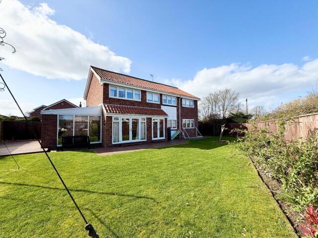 4 Bedroom House Stockton On Tees Durham LS101678905