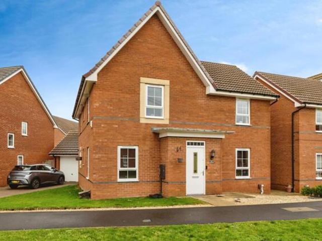 4 Bedroom House Stockton On Tees Stockton on Tees LS100191725