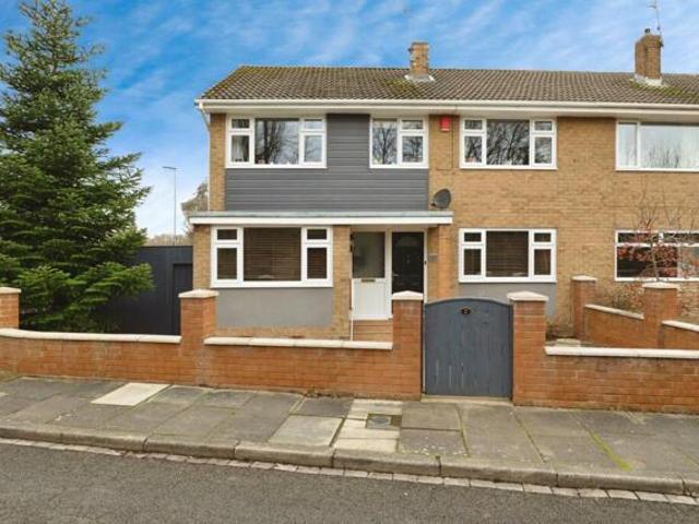 4 Bedroom House Stockton On Tees Stockton on Tees LS100649276