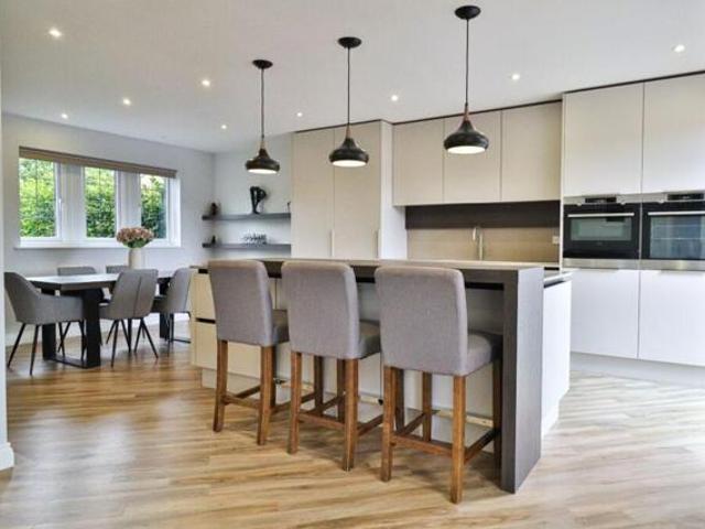 4 Bedroom House Stockton On Tees Stockton On Tees LS98903380
