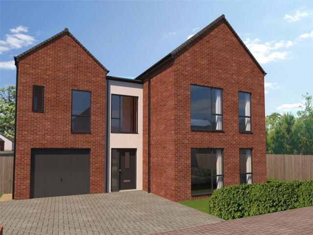 4 Bedroom House Stockton On Tees Stockton On Tees 98154166