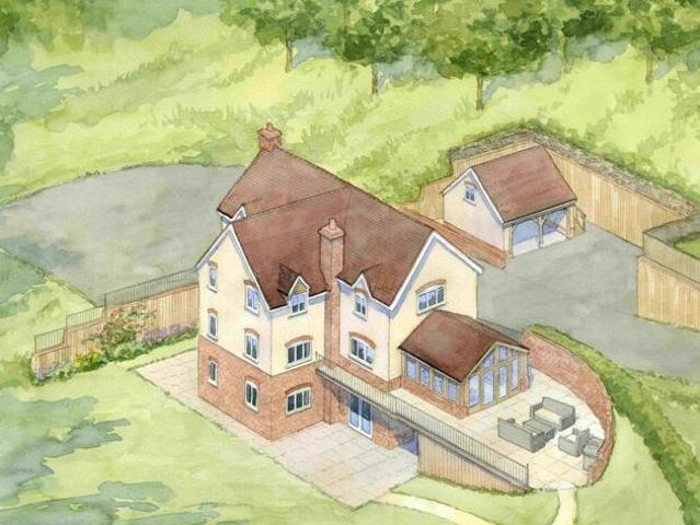 4 Bedroom House Stockton Stockton LS100854815