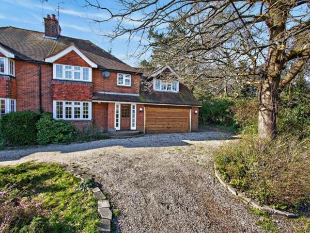 4 Bedroom House Stock Essex LS100578912