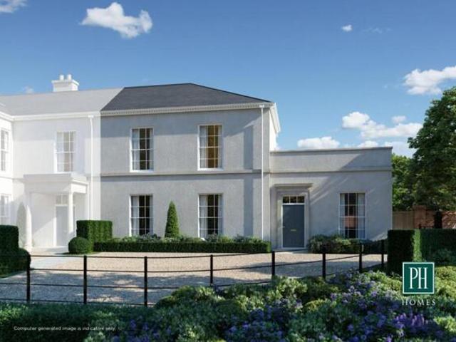 4 Bedroom House Stockport Greater Manchester LS98386747