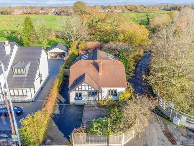 4 Bedroom House Stockport Stockport 98154185